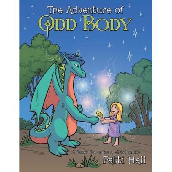 Patti Hall | Other | The Adventure Of Odd Body Patti Hall | Poshmark